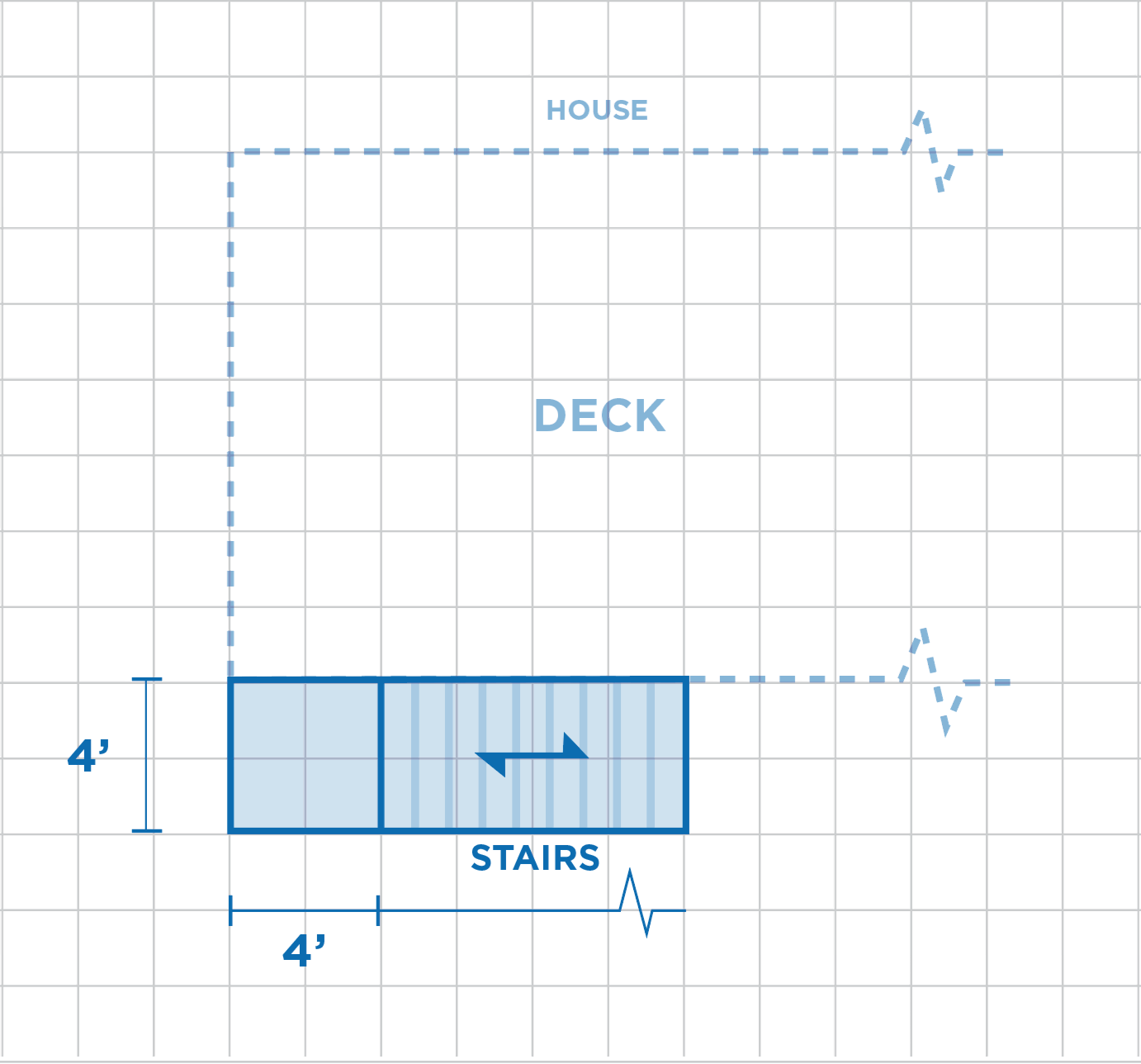 Deck Builder - Franek Incorporated
